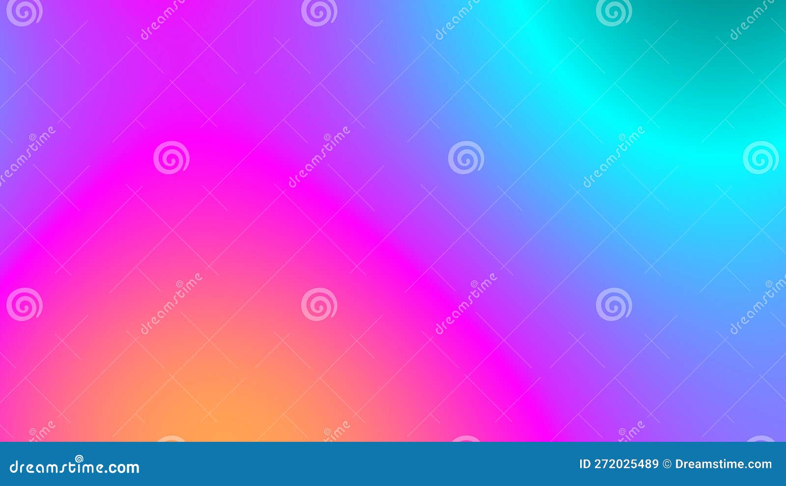 Gradient Color Glow Abstract Background Stock Illustration ...