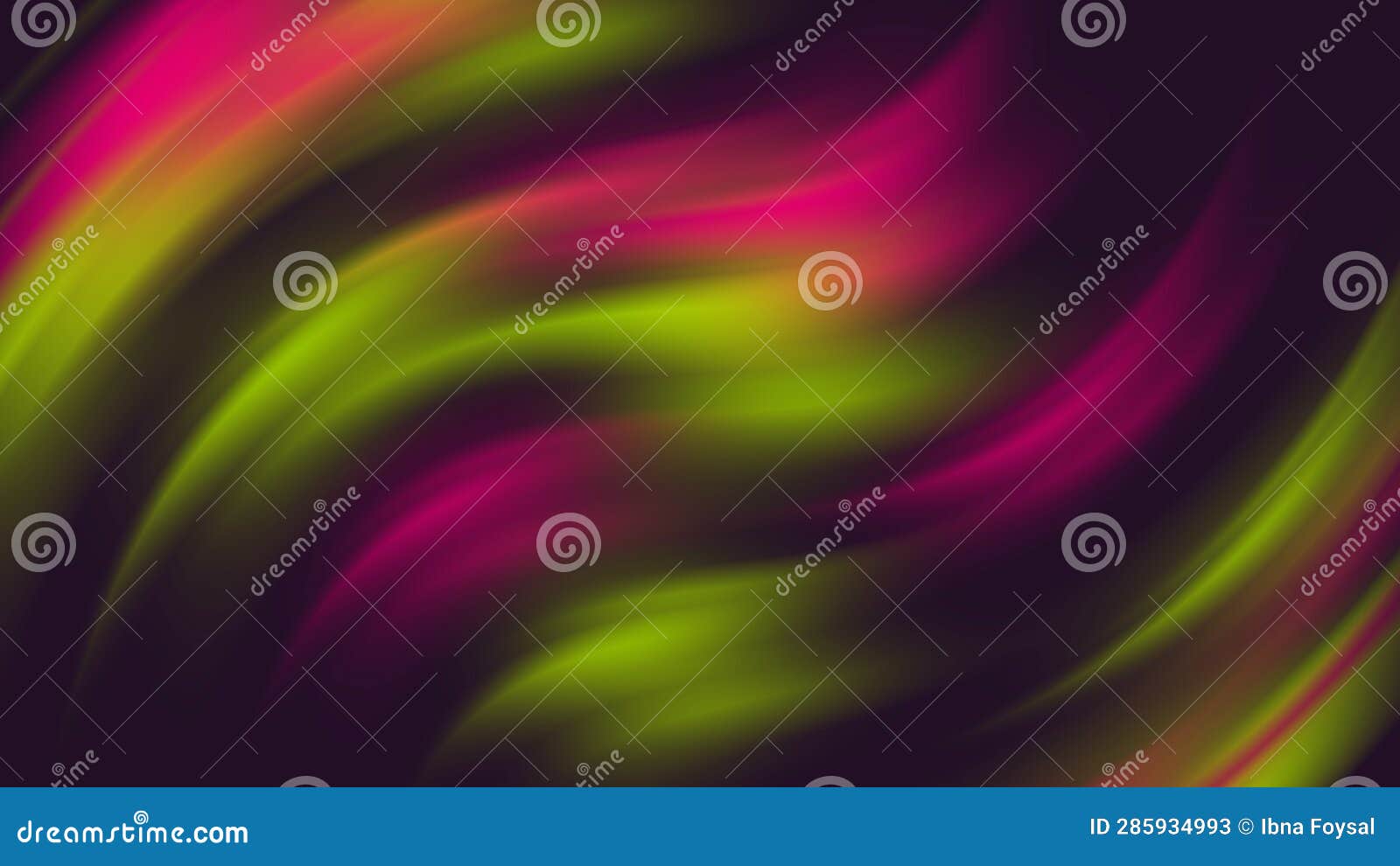 Liquid Gradients Background Color Brush Shape Animation Stock ...