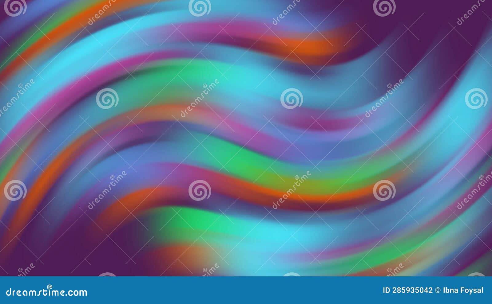 Liquid Gradients Background Color Brush Shape Animation Stock ...