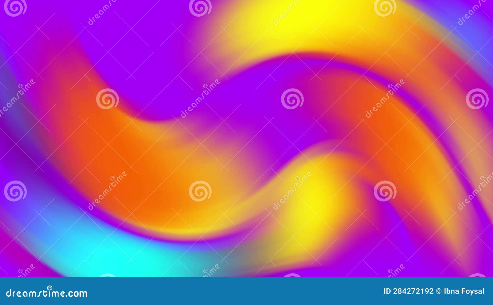 Liquid Gradients Background Color Brush Shape Animation Stock Footage ...