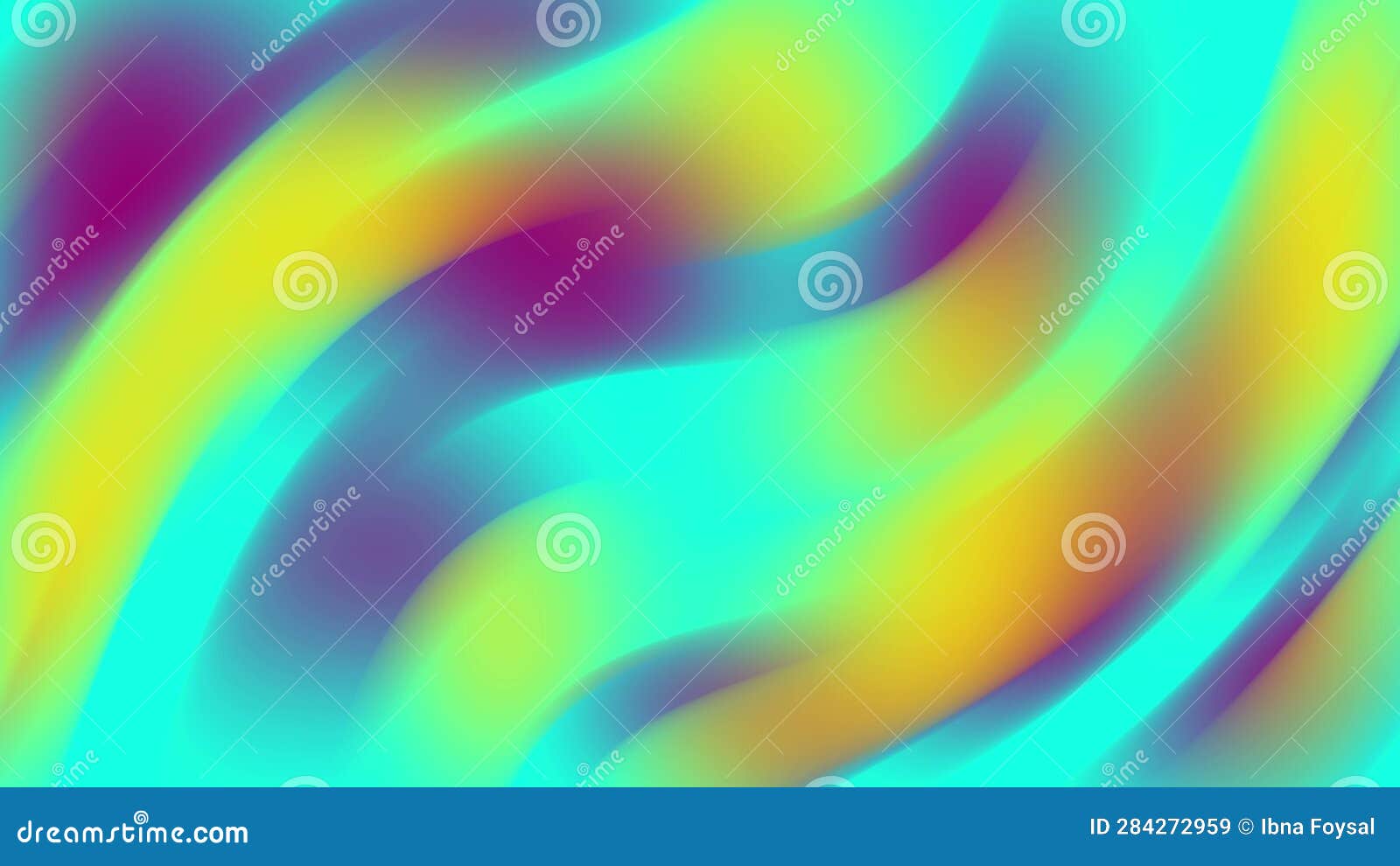 Liquid Gradients Background Color Brush Shape Animation Stock Video ...