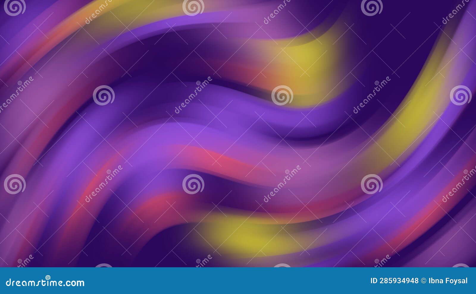 Liquid Gradients Background Color Brush Shape Animation Stock ...