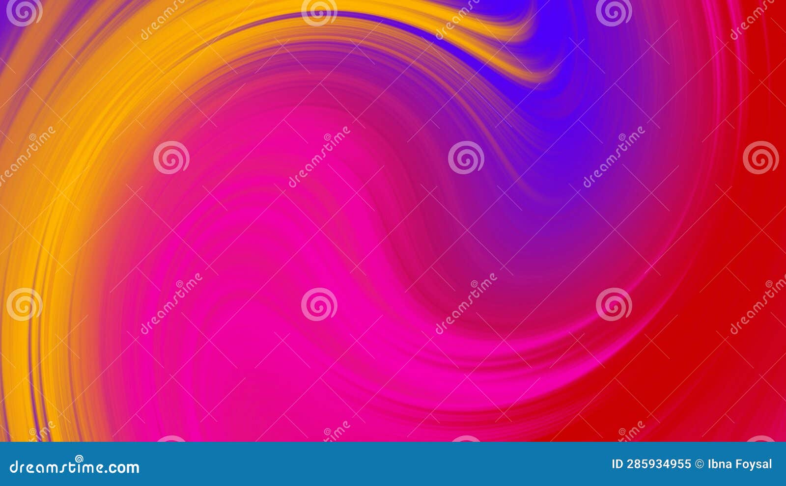 Liquid Gradients Background Color Brush Shape Animation Stock ...