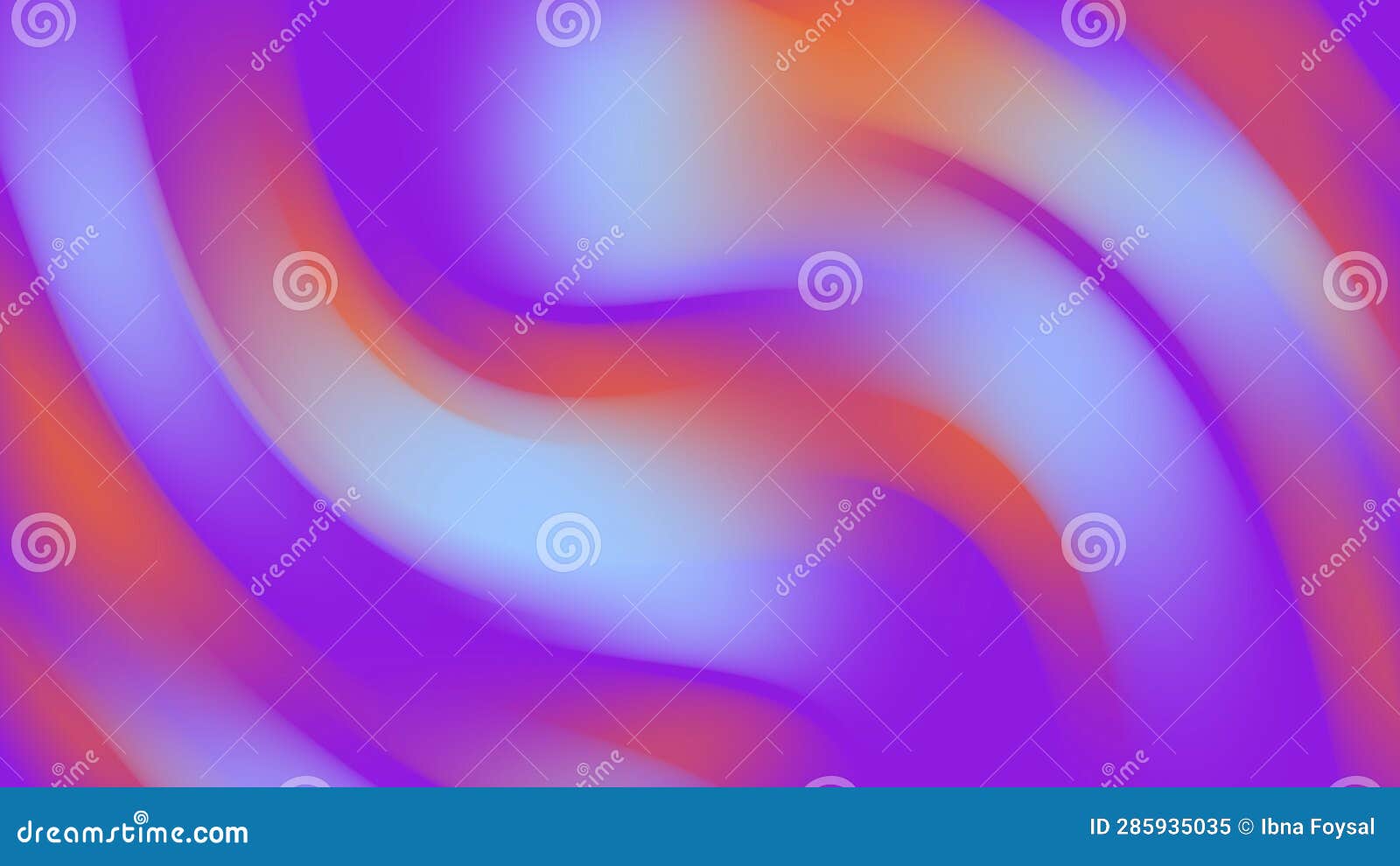 Liquid Gradients Background Color Brush Shape Animation Stock ...