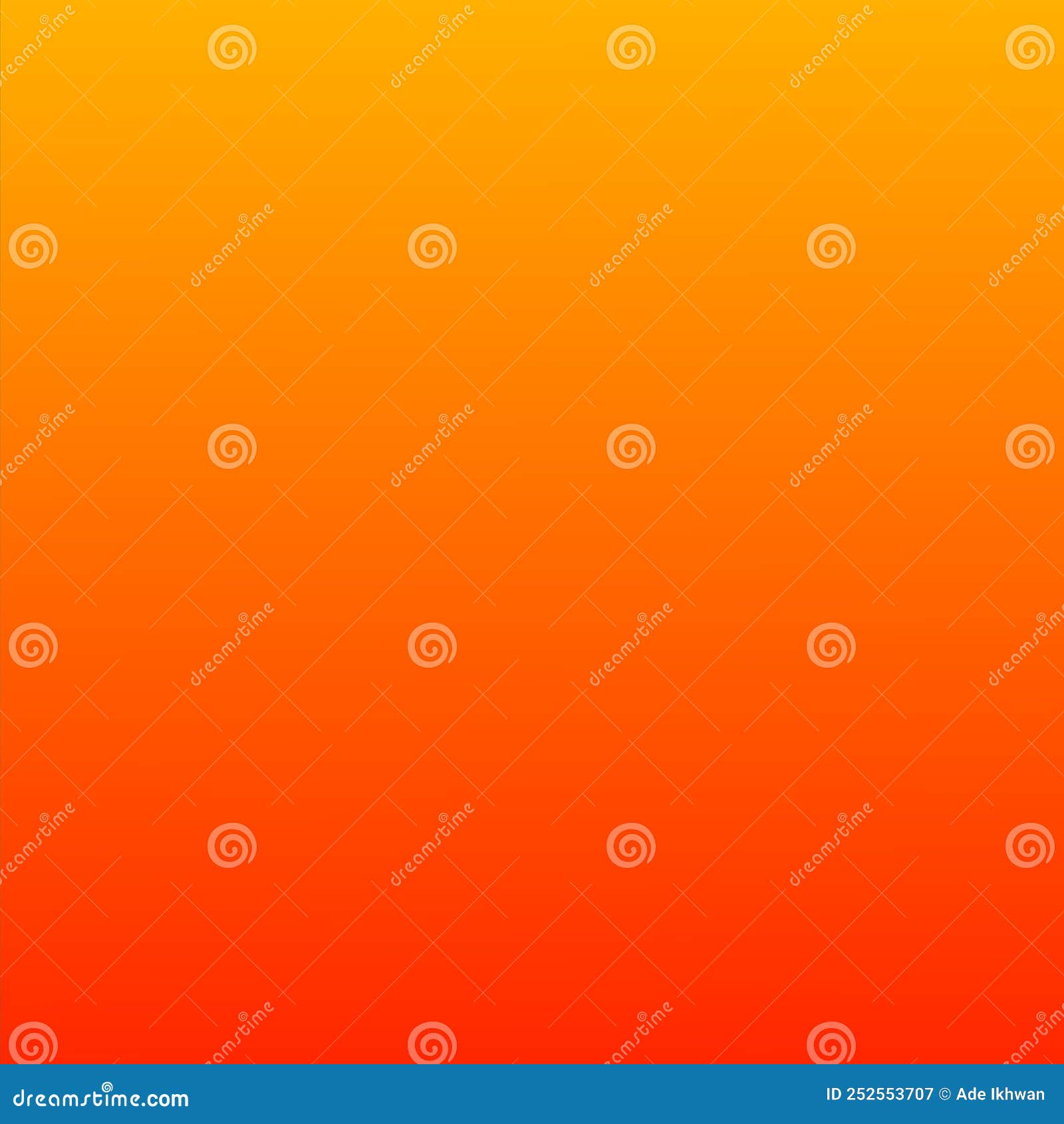 Gradient Color of Red and Orange, for Desing Needs Stock Illustration ...
