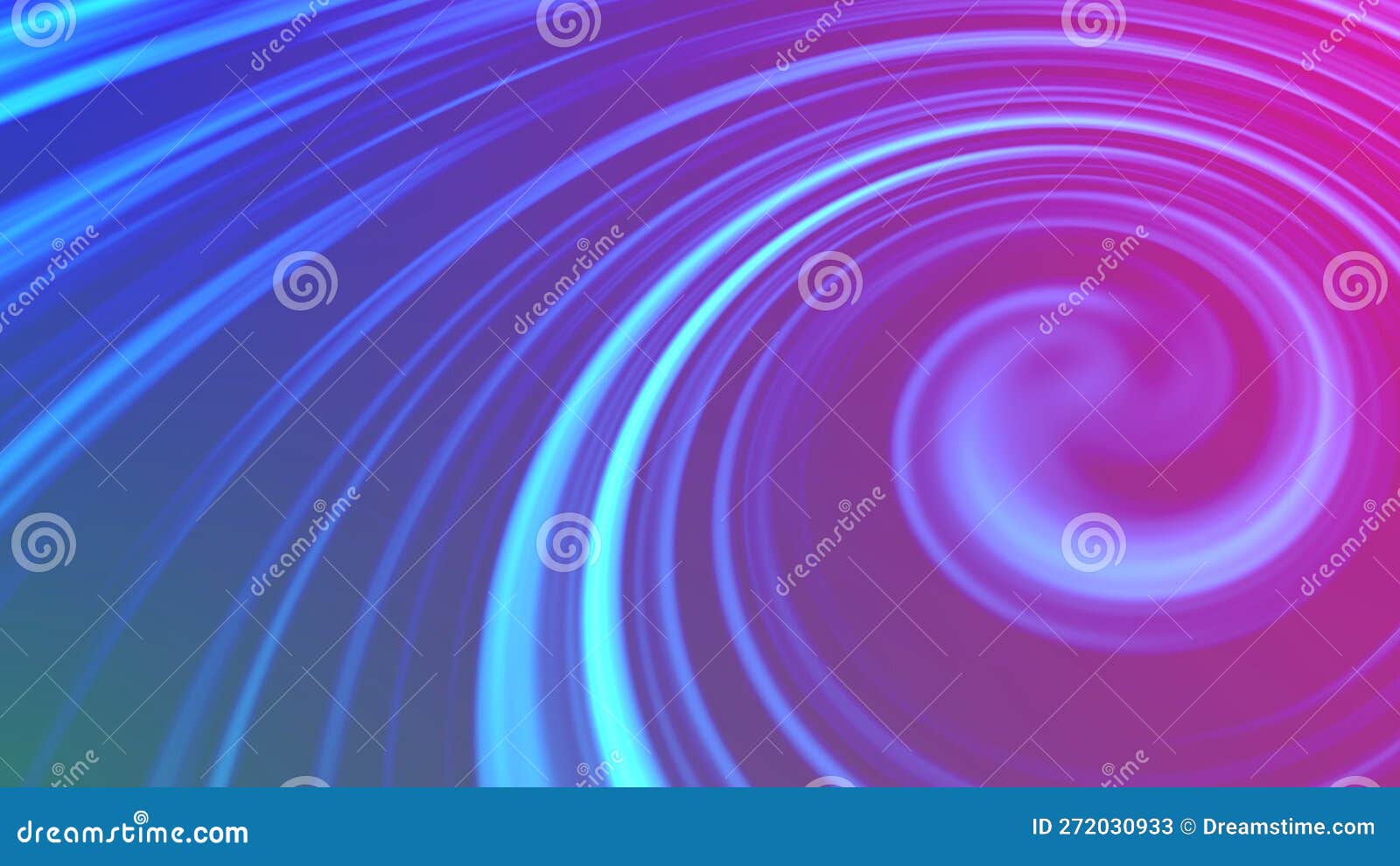 Gradient Color Spin Background Stock Illustration - Illustration of ...