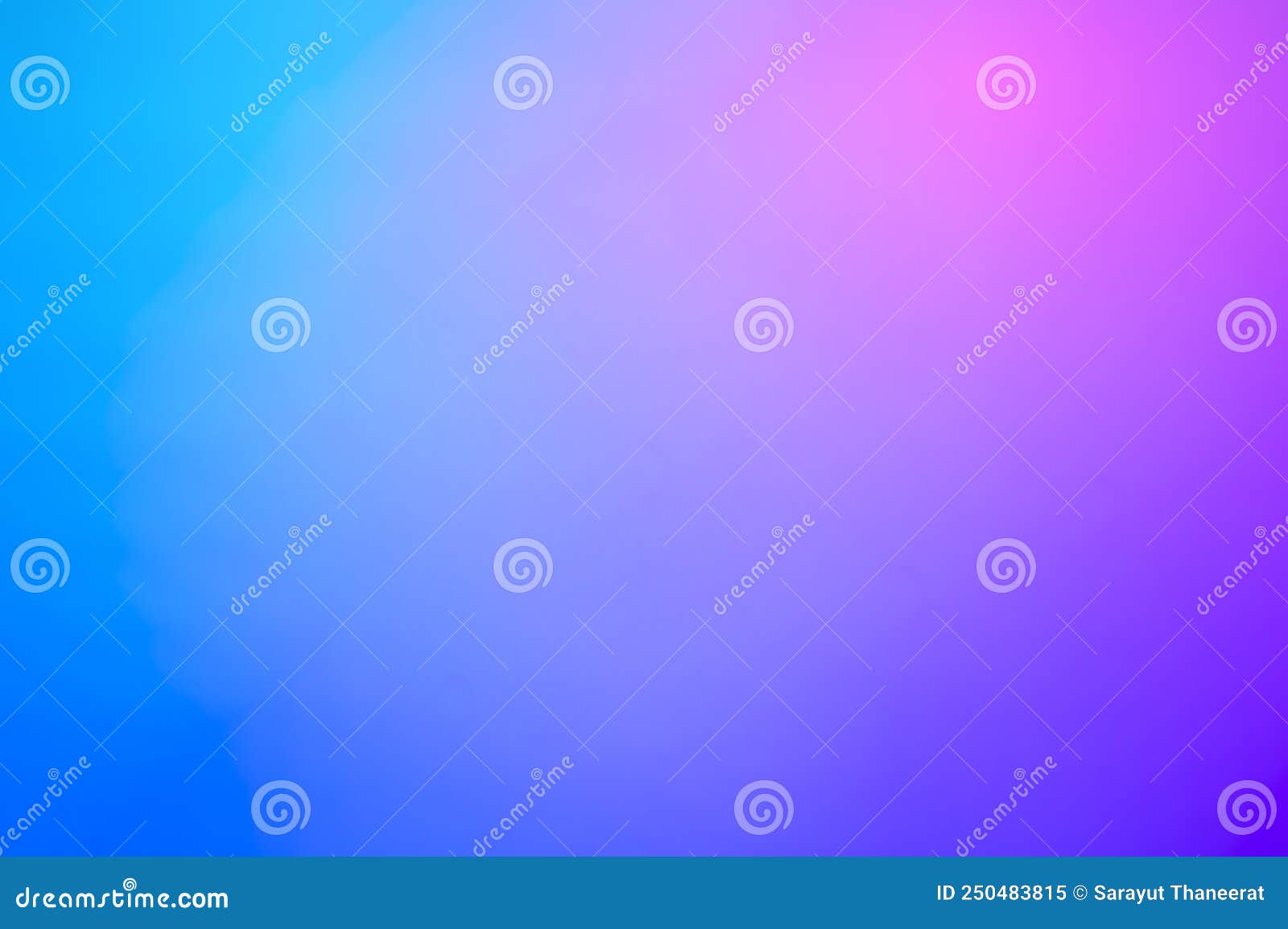 Gradient Colorful Blue Pink Modern Abstract Background. Gradation ...