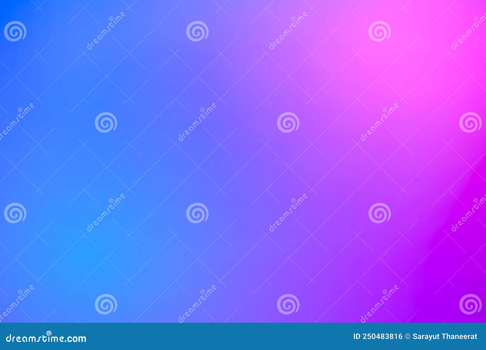 Gradient Colorful Blue Pink Modern Abstract Background. Gradation ...