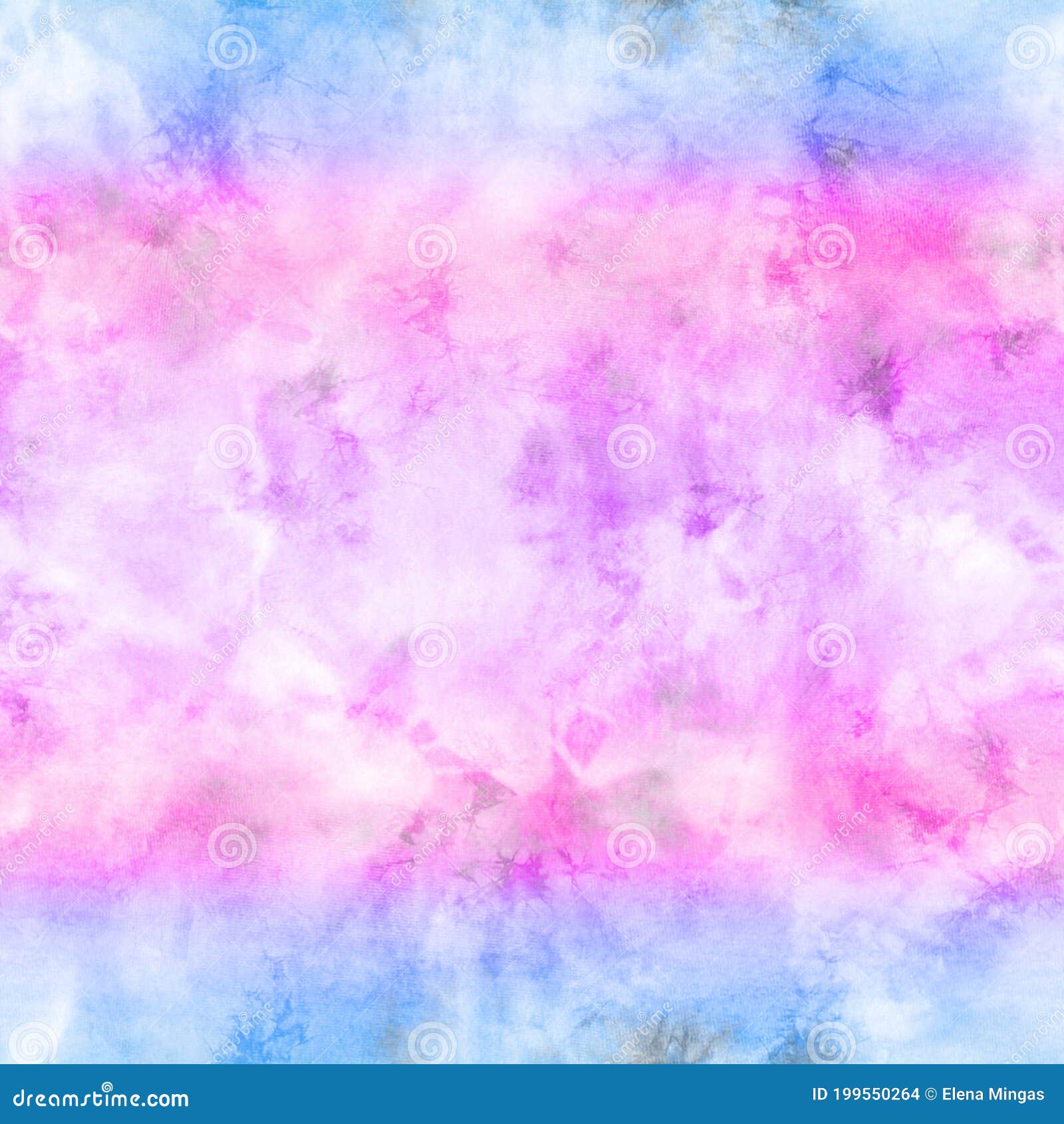 Gradient Colour Bleed Pattern with Subtle Stripe Stock Illustration ...