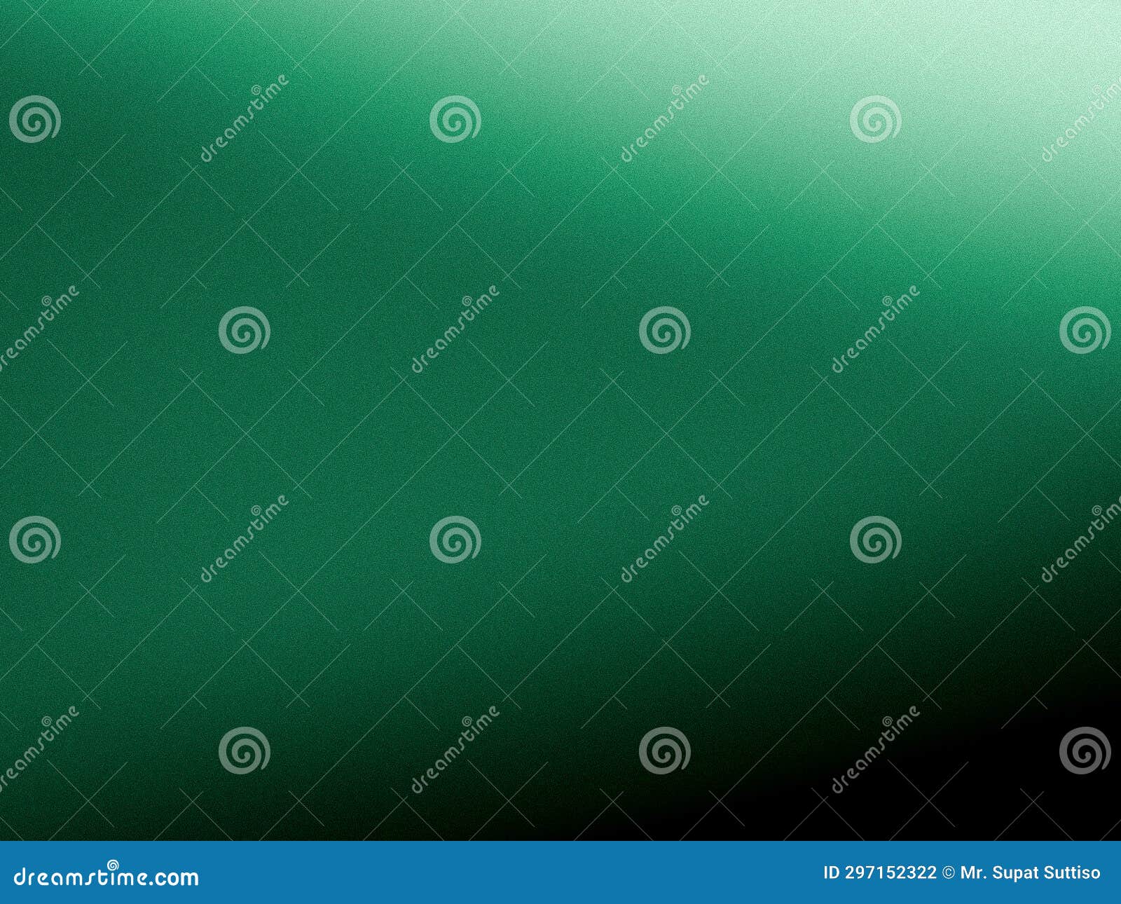 Gradient Dark Green Background Rough Grains for Product Backdrop Design ...