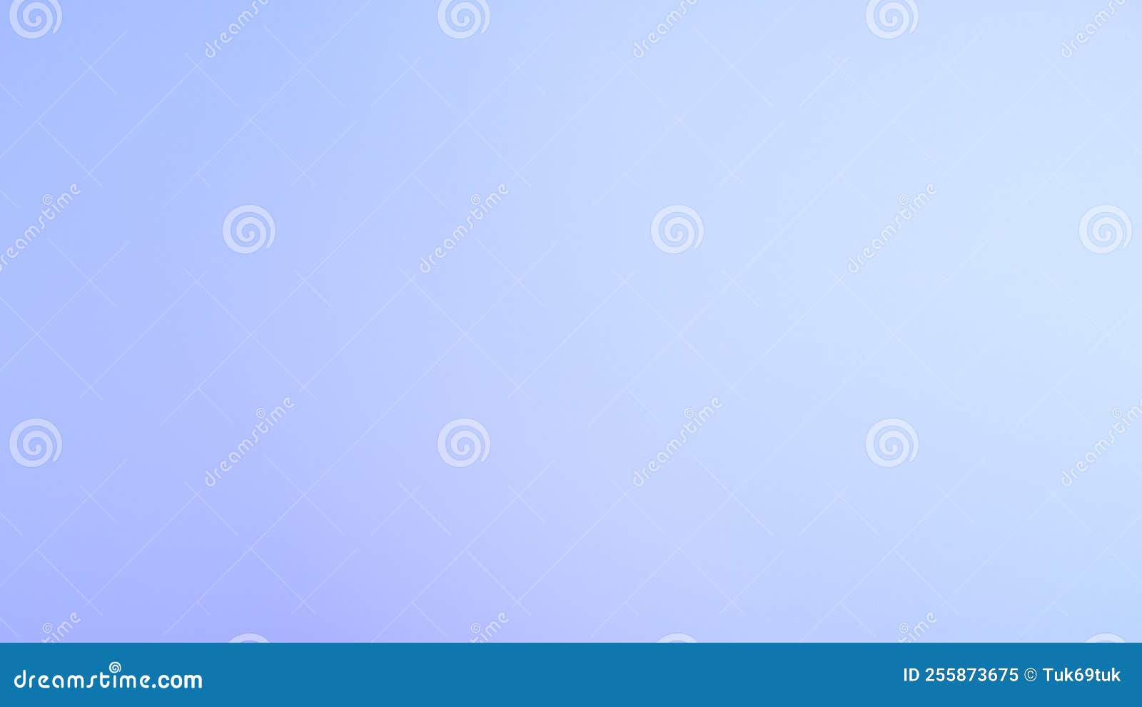 Gradient Defocused Abstract Photo Smooth Blue Color Background Stock ...
