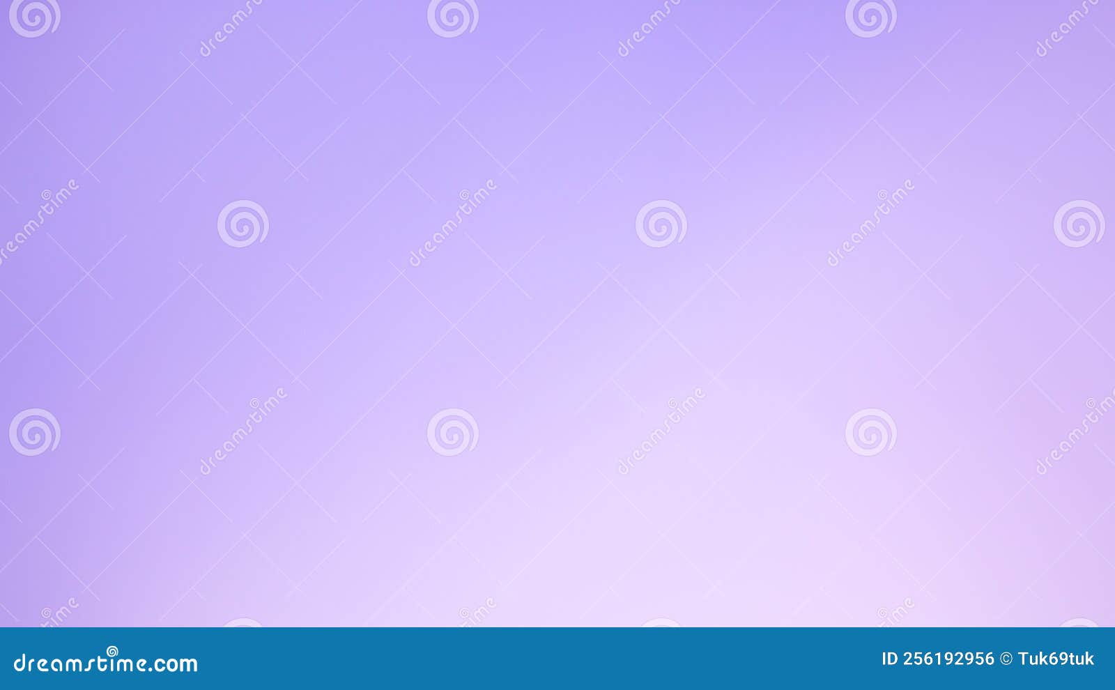 Gradient Defocused Abstract Photo Smooth Blue Color Background Stock ...