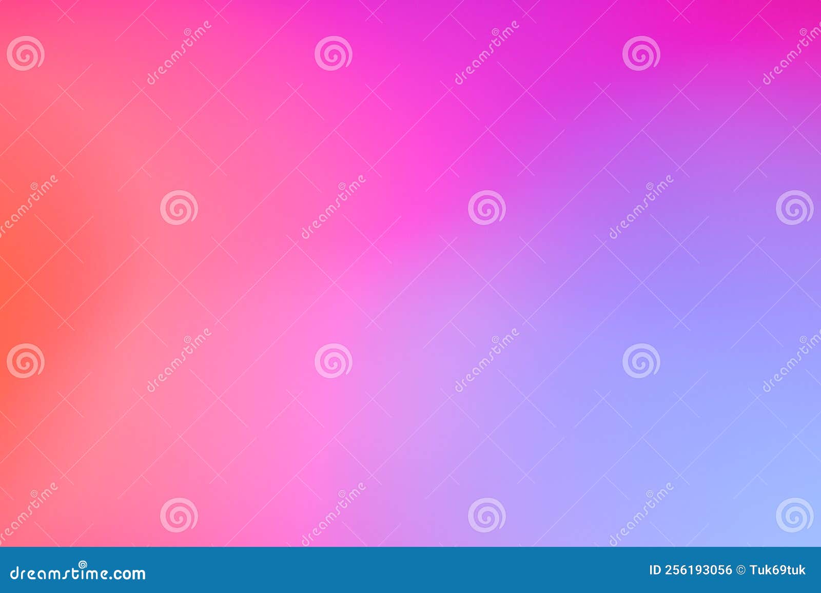 Gradient Defocused Abstract Photo Smooth Pastel Color Background Stock ...