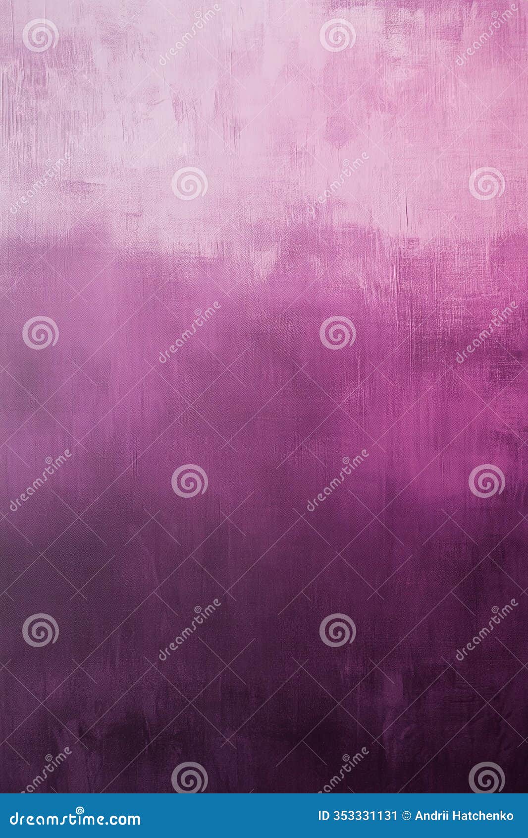 Gradient Design Transitioning from Dark Magenta To Deep Plum with Soft ...