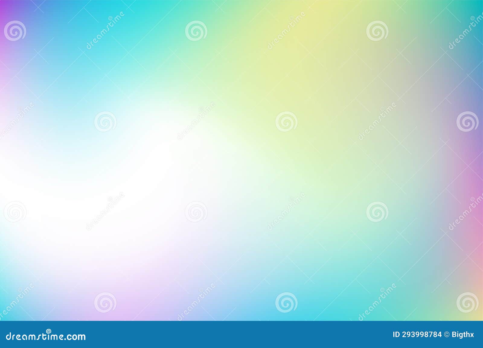 Gradient Diagonal Rectangle Background. Blue Sky Color Backdrop Stock ...