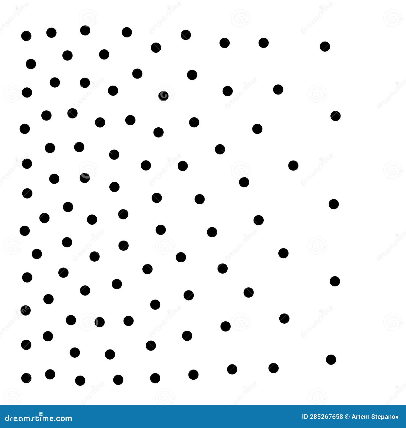 Gradient Dot Background, Half Tone Pattern, Dotted Texture, Halftone ...