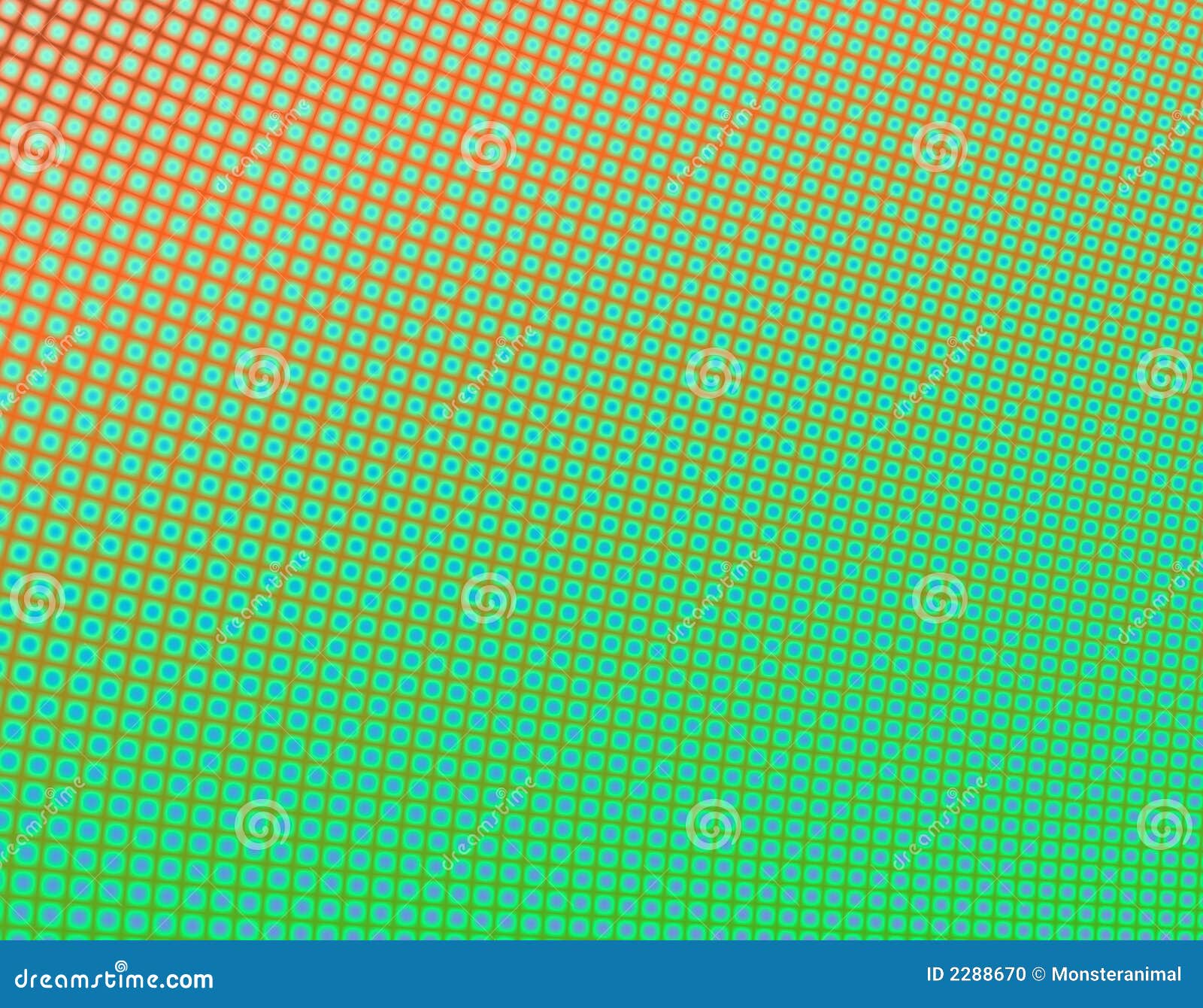 Gradient dots stock illustration. Illustration of grid - 2288670