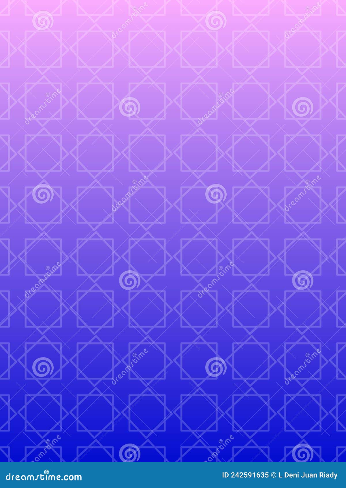 Gradient Dual Color Background with Pattern Stock Illustration ...