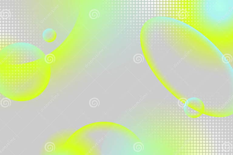 Gradient Dynamic Abstract Background Vector Design Stock Vector - Illustration of paper ...