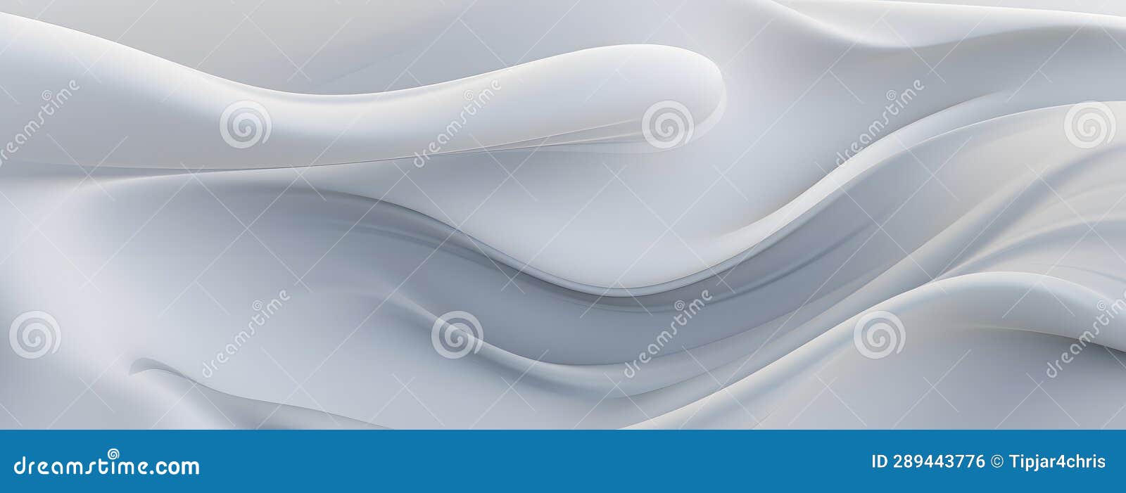 Gradient Elegance: Monochromatic Polygonal Blue and White Backdrop ...