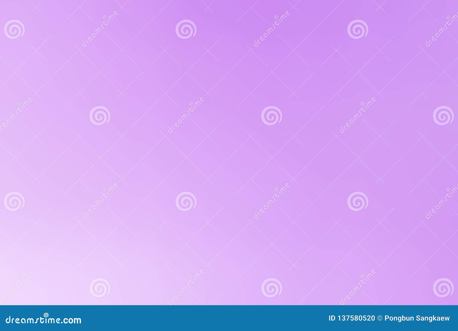 Gradient Empty Purple Background for Design Stock Photo - Image of ...