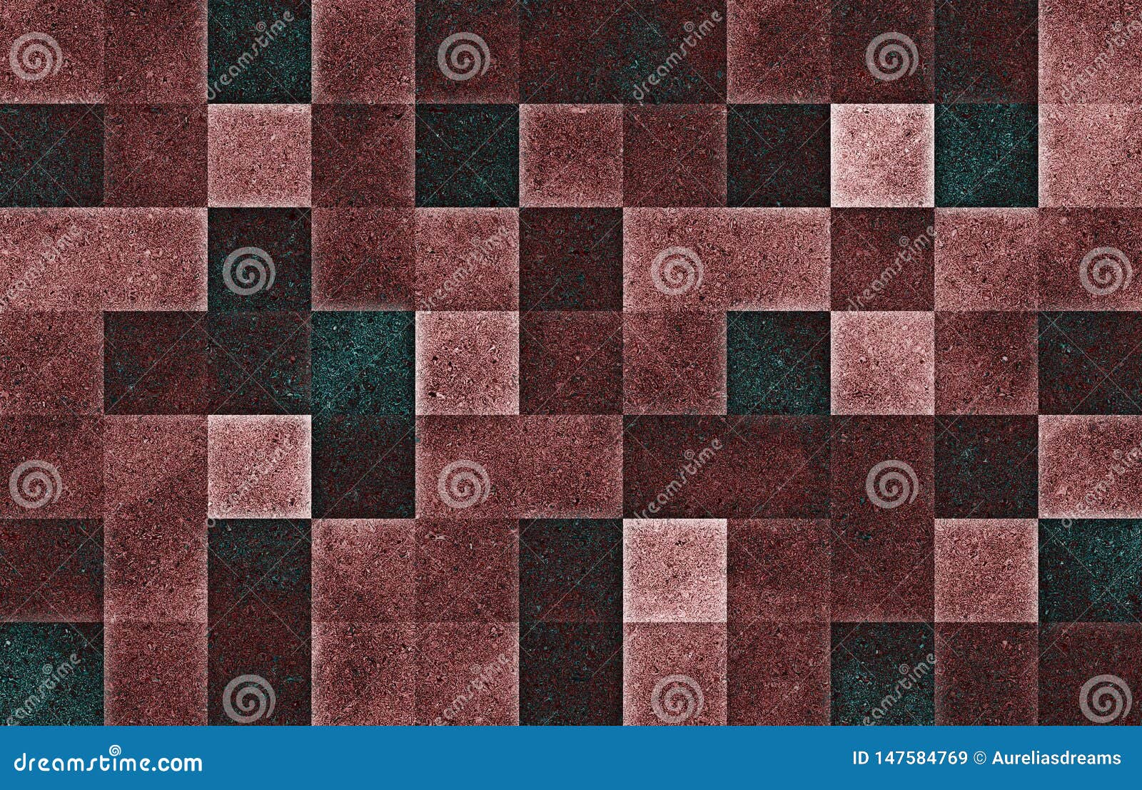 Square Blocks Stock Photography | CartoonDealer.com #29093582