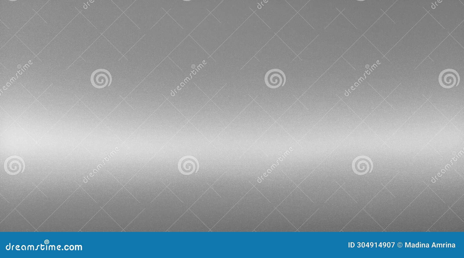 Gradient Grainy Background, White Illuminated Spots on Gray, Noise ...