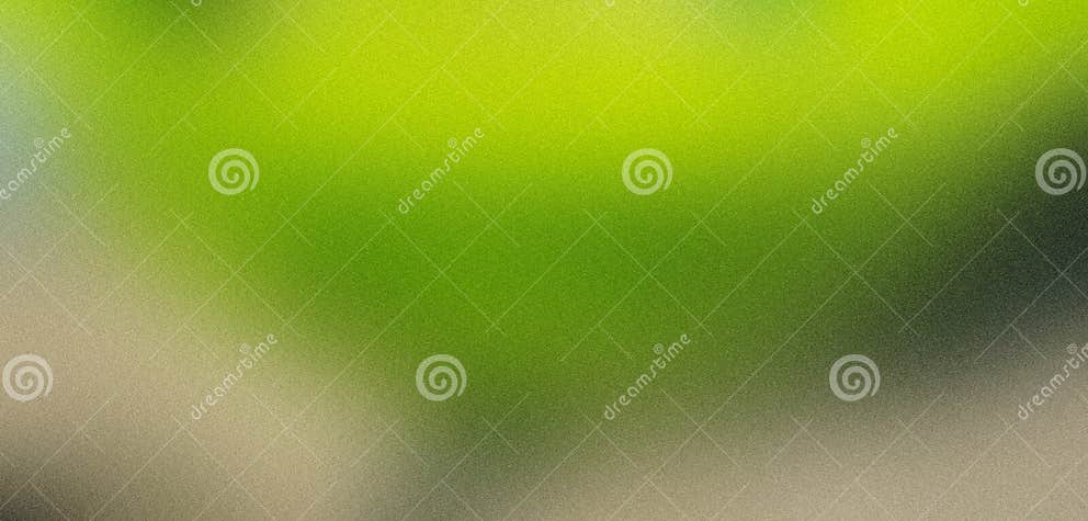 Gradient Green and Beige Background with a Textured, Grainy Surface ...