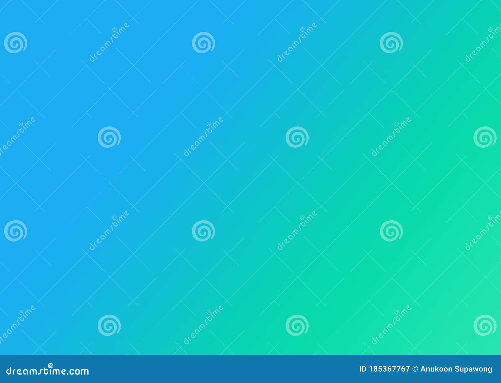 Gradient Green and Blue, Gradation Background Image Stock Illustration ...