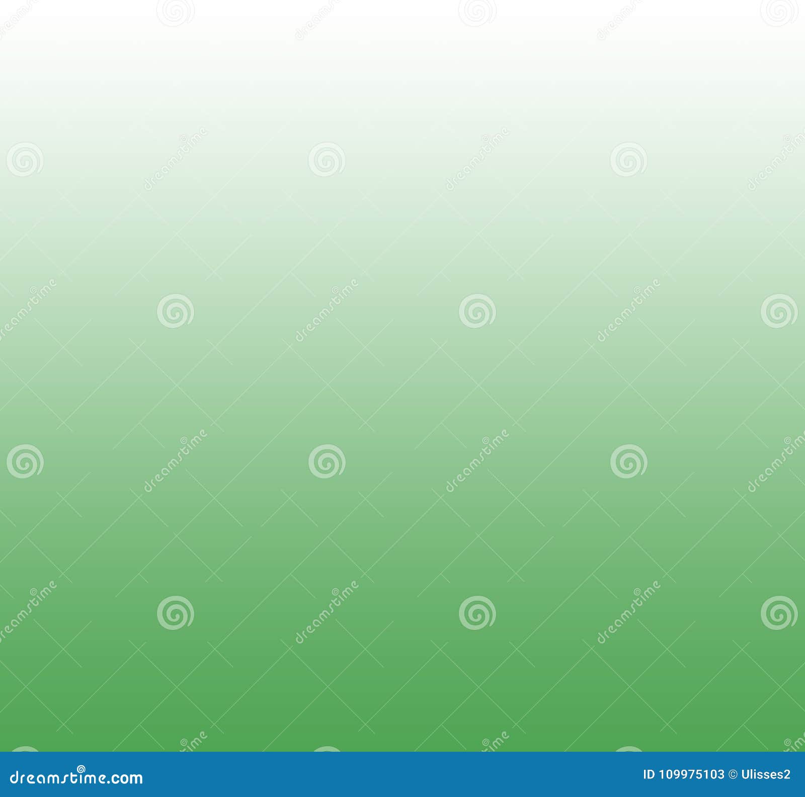 Gradient Green Color Soft and Smooth Background Stock Illustration ...