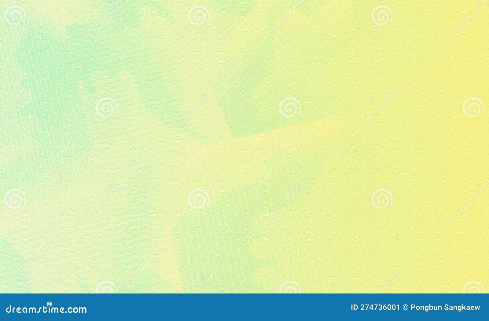 Gradient Green Light and Yellow Color Design Background Stock ...
