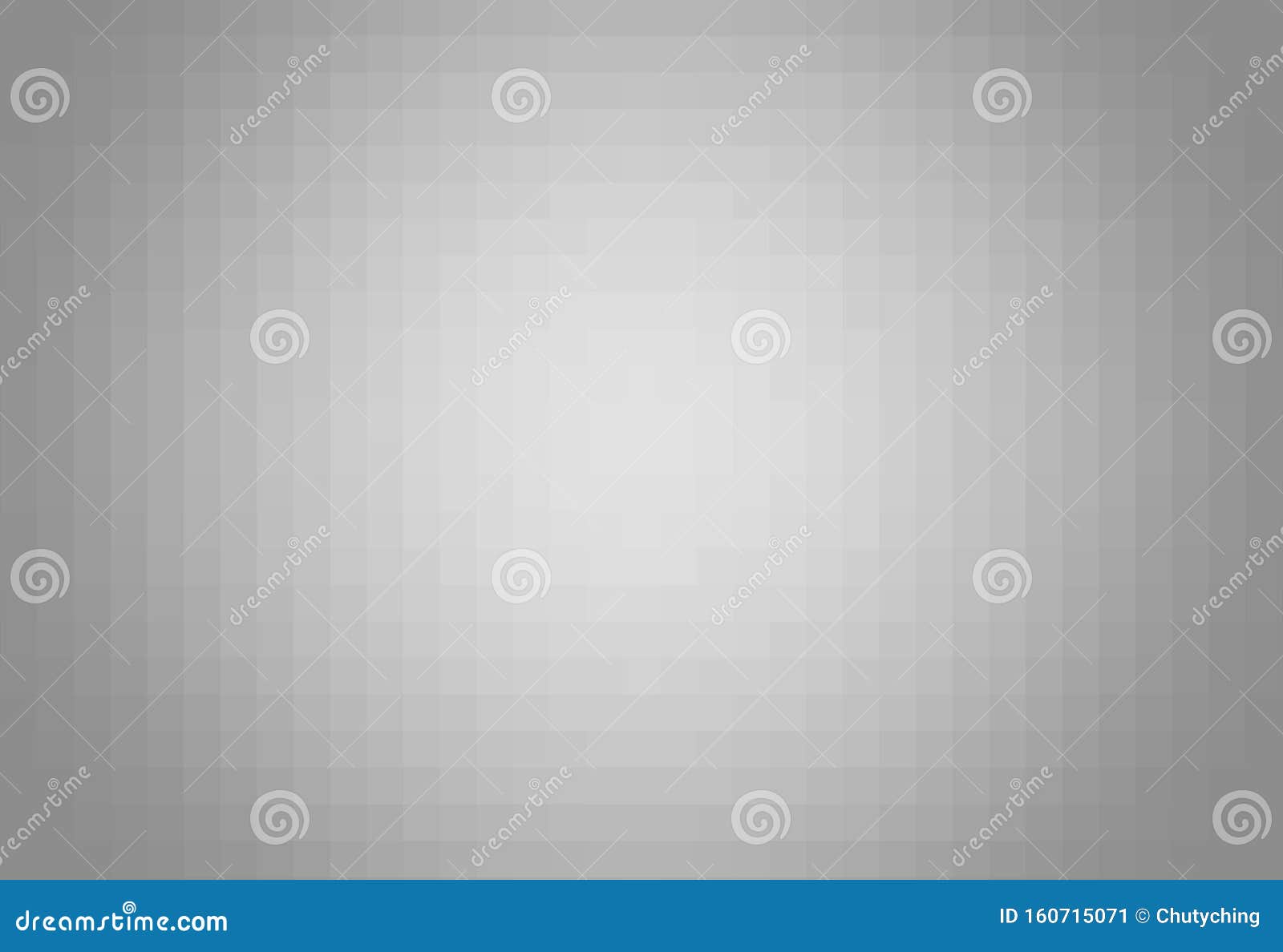 Gradient Grey Grid Abstract Background. Stock Illustration ...