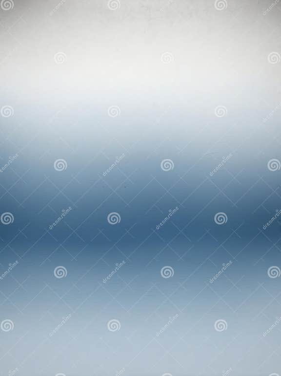 Gradient Grey To Blue Smooth Grainy Texture Transition Ai Generated ...