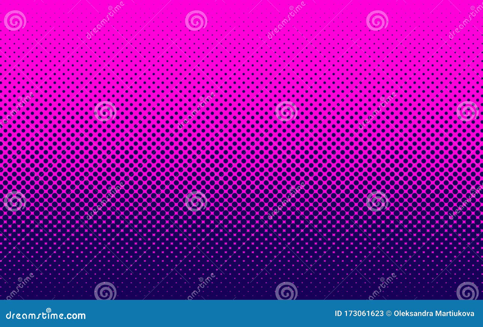 Gradient Halftone Background, Pop Art Design. Vector Pink Blue Comic ... Gradient Halftone Background, Pop Art Design. Vector Pink Blue Comic ...