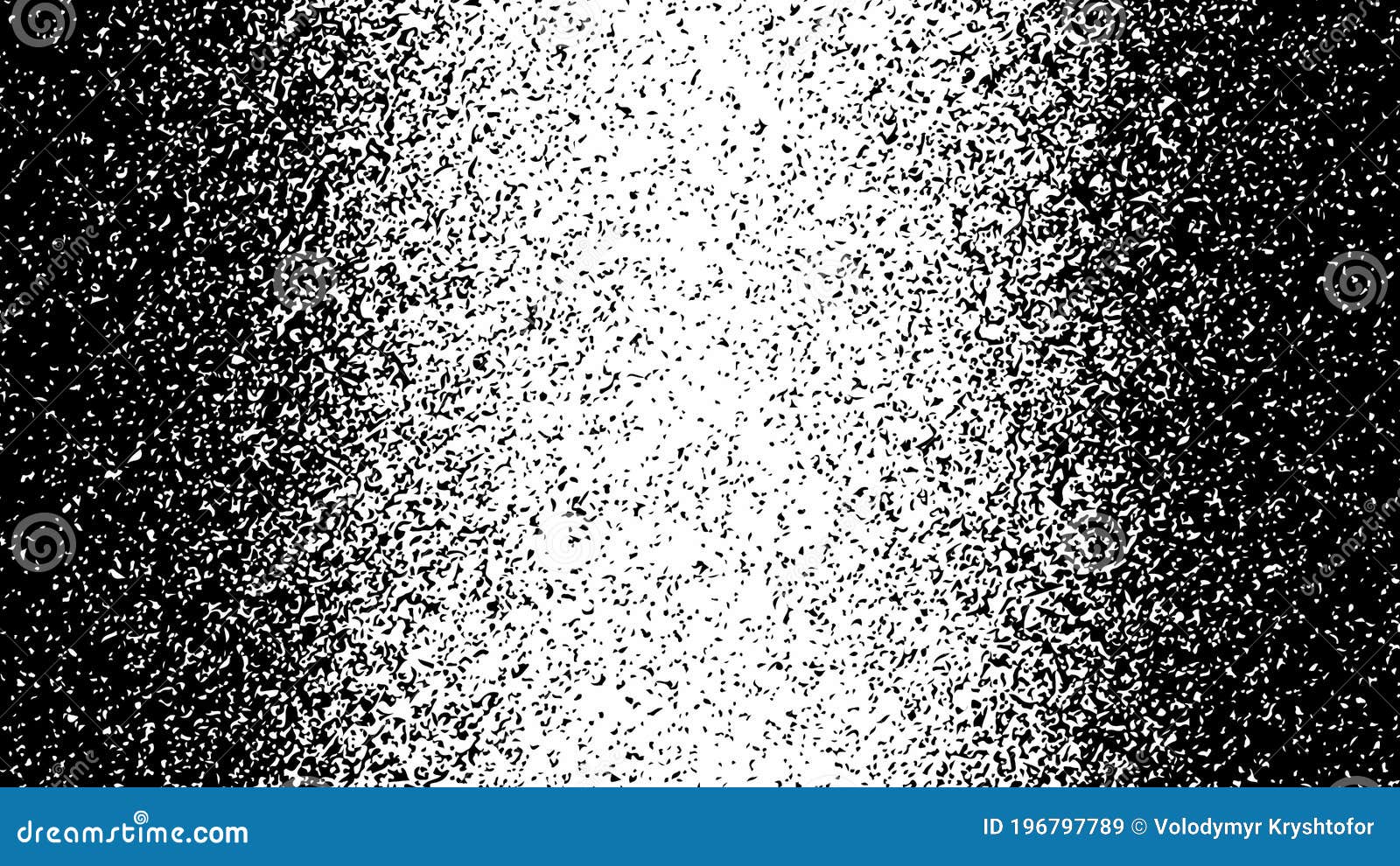 Gradient Halftone. Glitch Background. Corrupted Code. Computer Virus ...