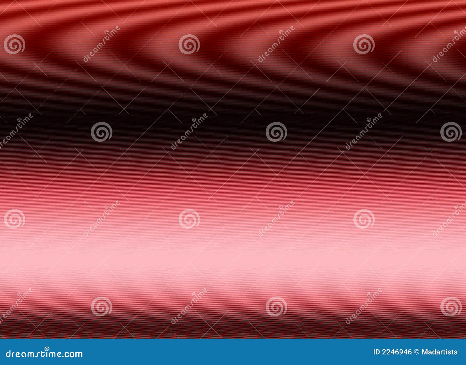 Gradient Horizon Background 2 Stock Illustration - Illustration of ...