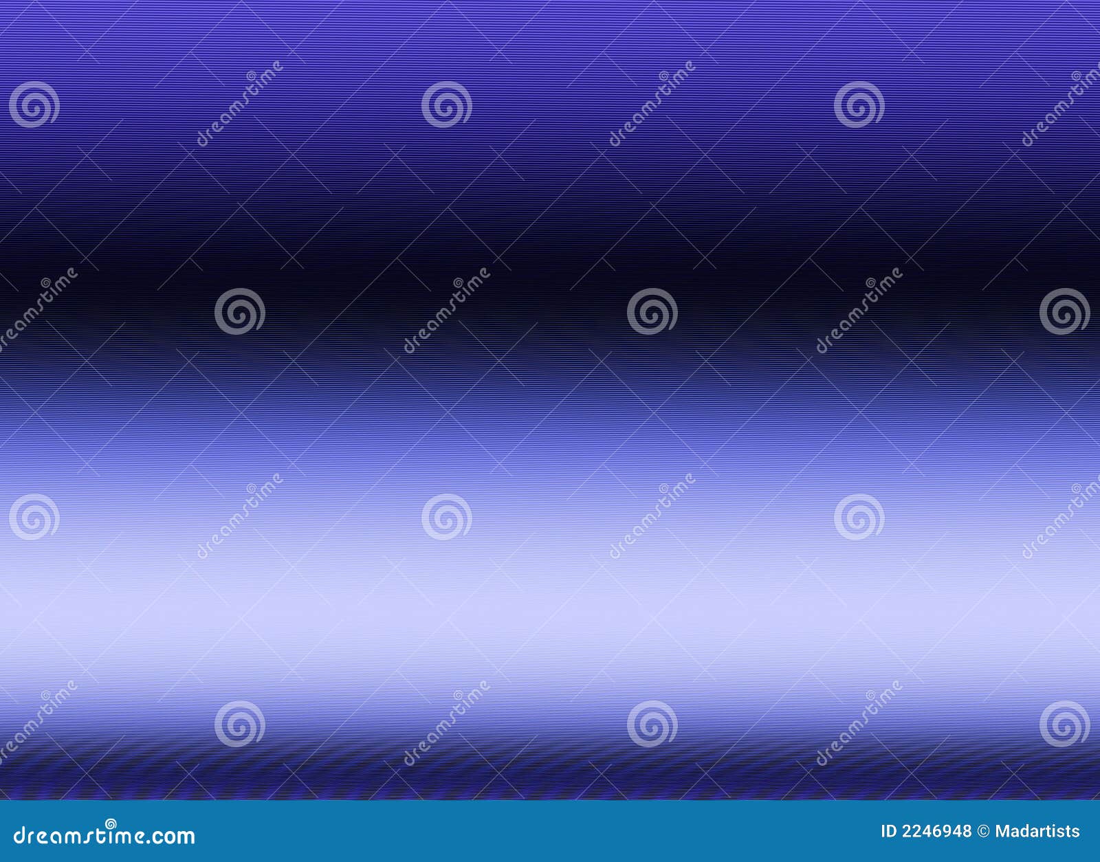 Gradient Horizon Background 3 Stock Illustration - Illustration of dark ...