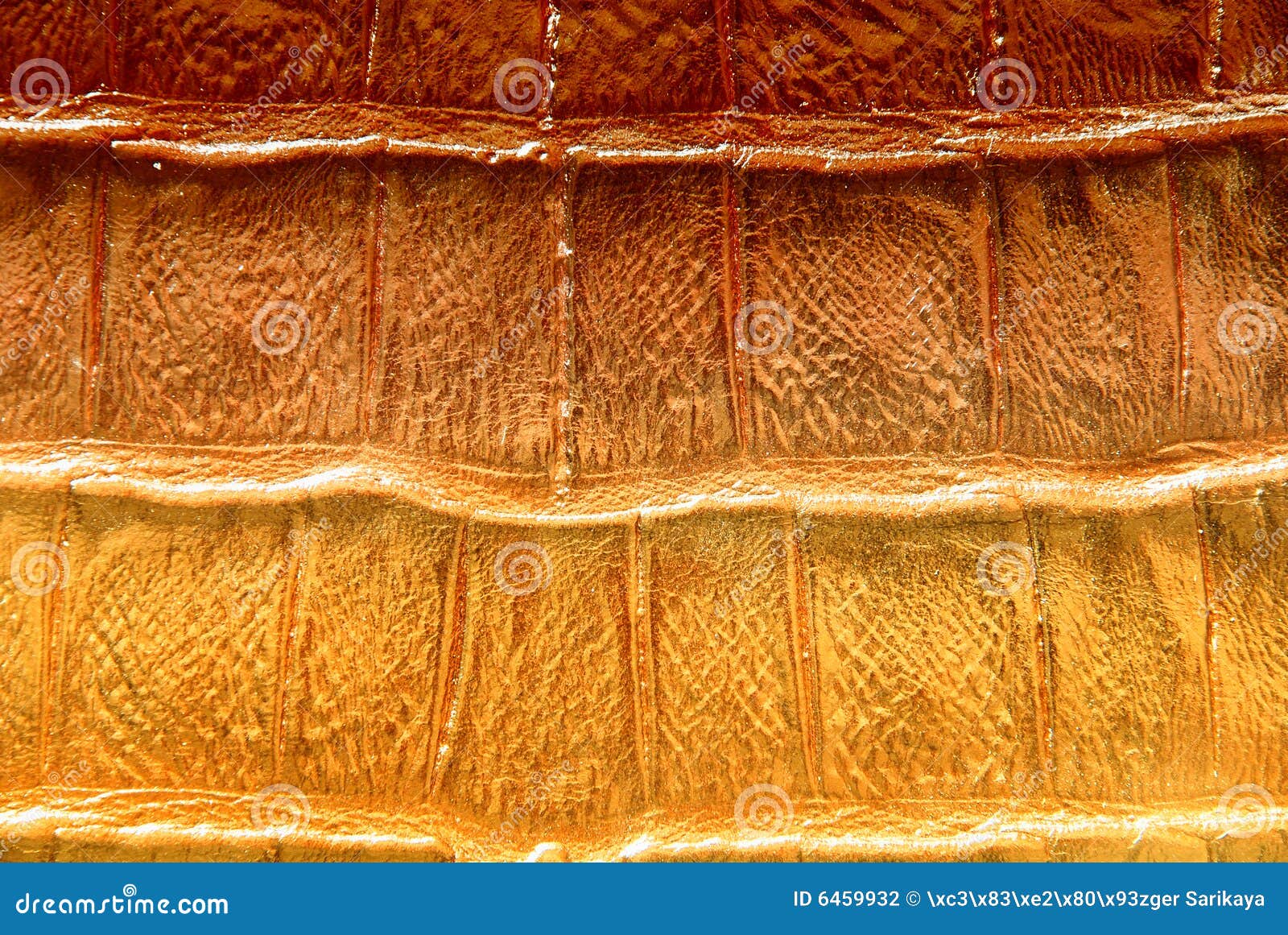Gradient leather texture stock photo. Image of amber, animal - 6459932