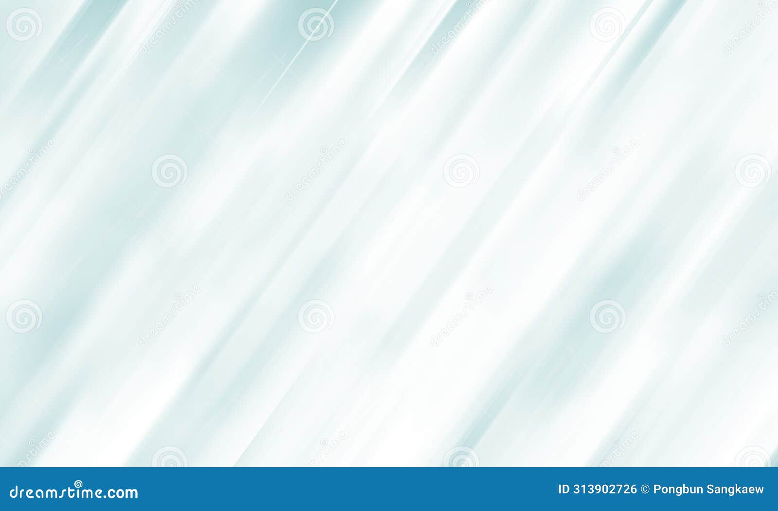 Gradient Light Blue Abstract Background for Design Stock Illustration ...
