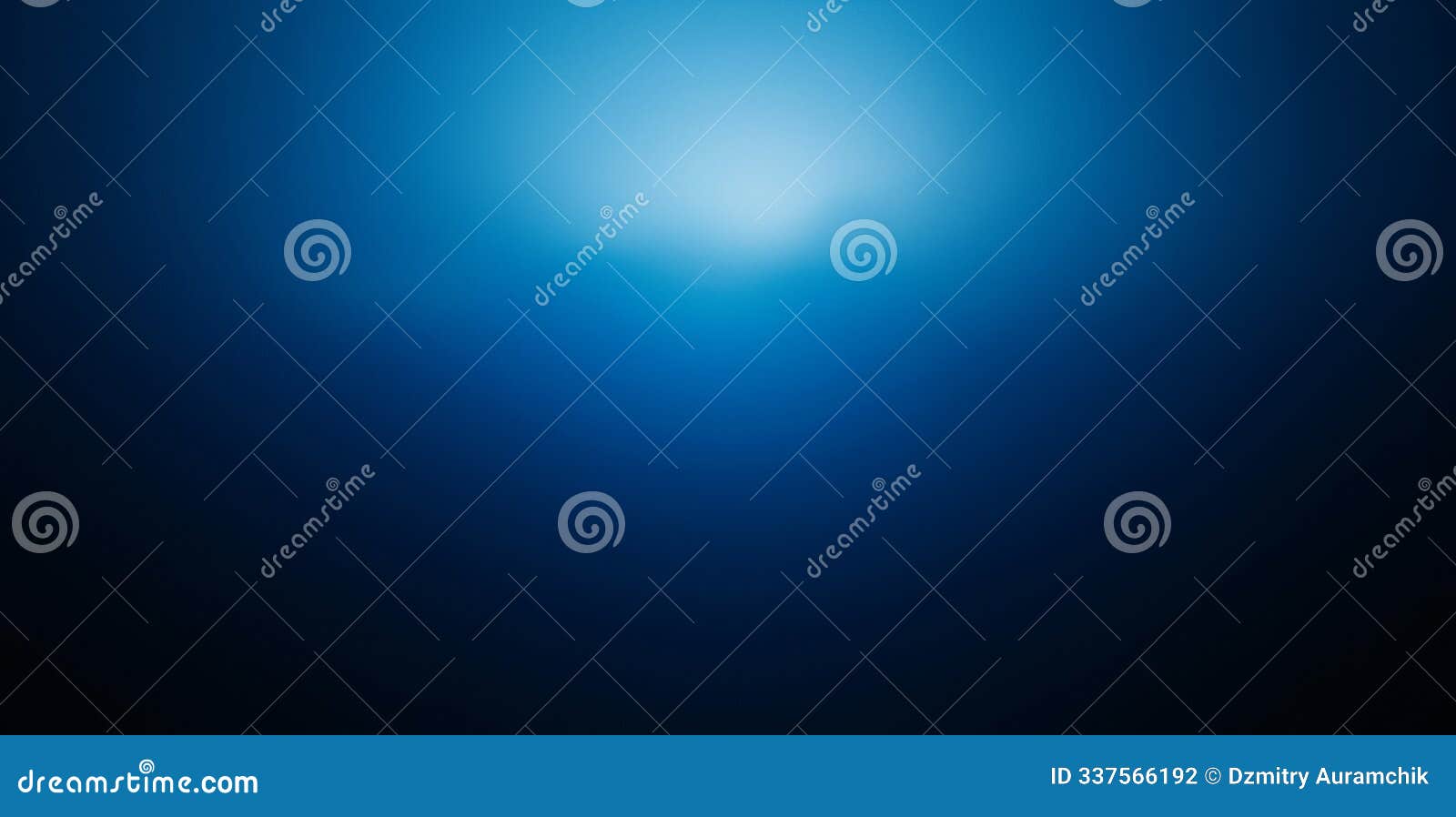Gradient of Light Blue on Black Background, Smooth Color Flow, Noise Texture Effects Stock Photo ...