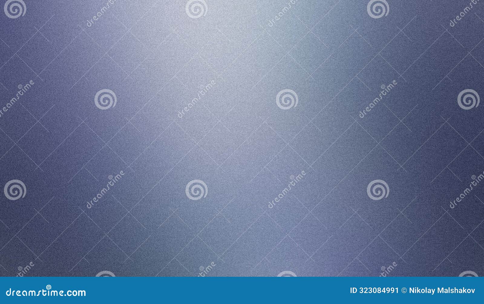 Gradient Light Blue Grainy Background Material from Top To Bottom Stock ...