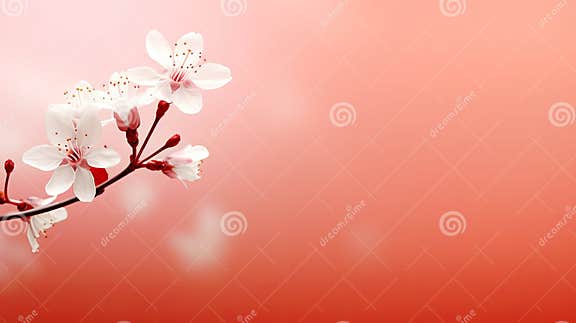 Gradient Light Red Backgrounds Stock Illustration - Illustration of ...