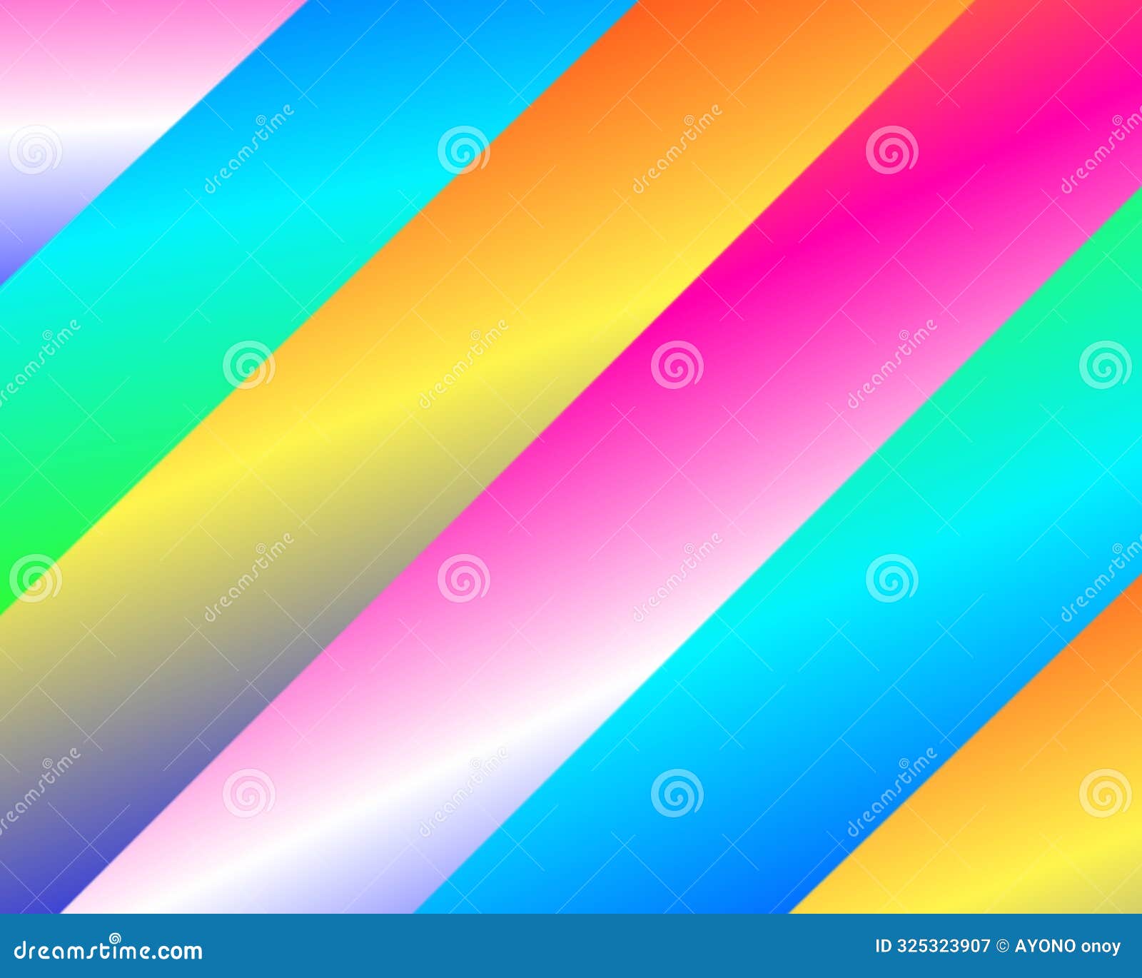 Gradient Line Colorful Wallpaper Gradient Stock Image - Image of color ...
