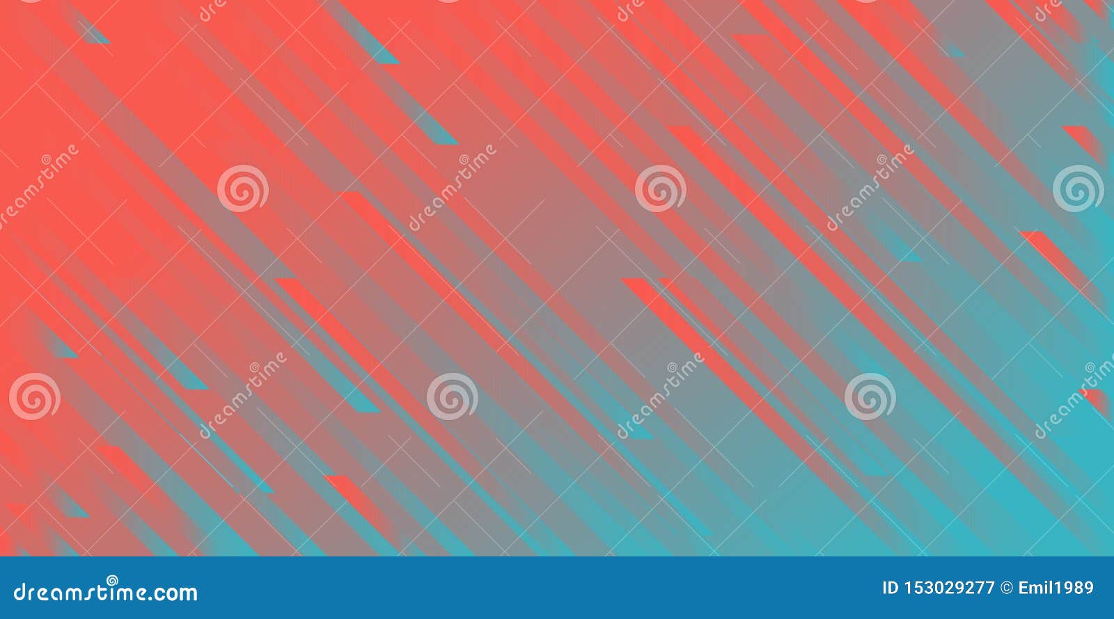 Gradient Line Stripes Abstract Pattern Background Stock Illustration ...
