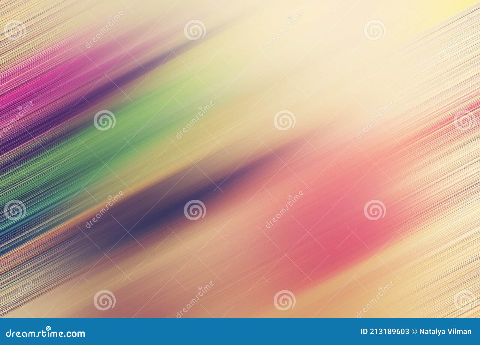 Gradient Linear Gradient Structure. Blurred Background for Design Stock ...