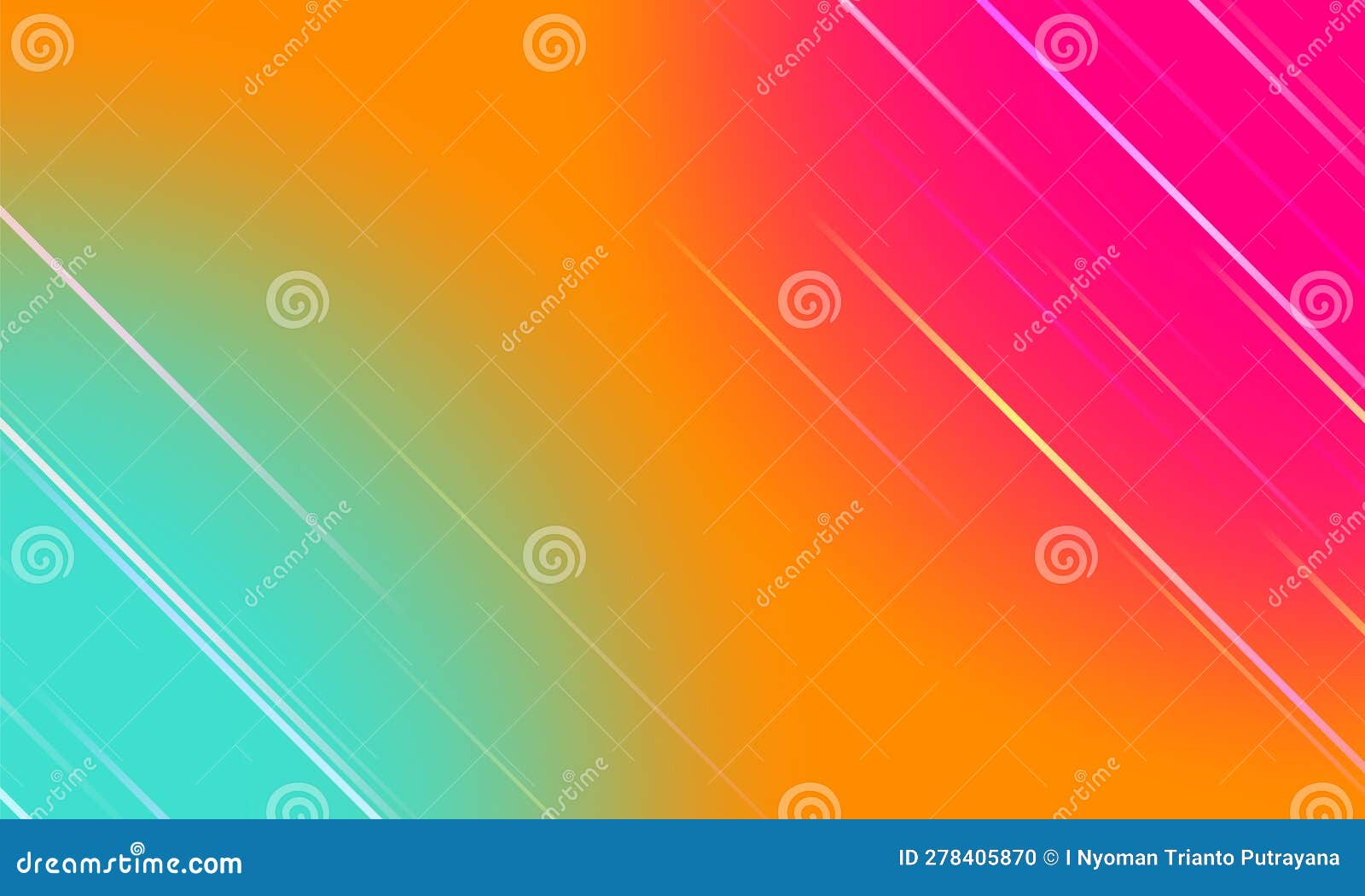 Gradient Lines Background. Modern Background Stock Vector ...