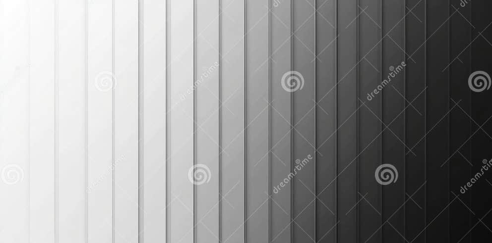 Gradient Lines Create a Subtle Pattern with Rhythm and Flow Transition ...