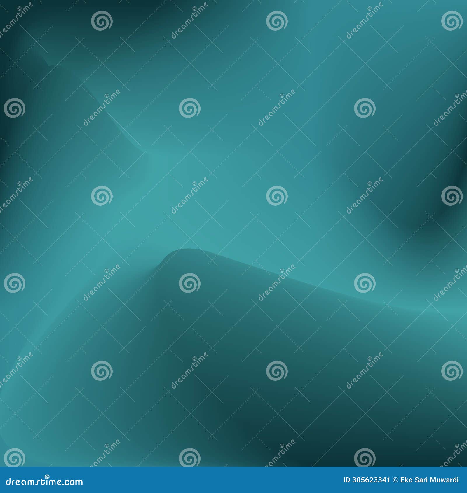 Gradient Mesh Abstract Background. Blurred Backdrop with Simple Muffled ...