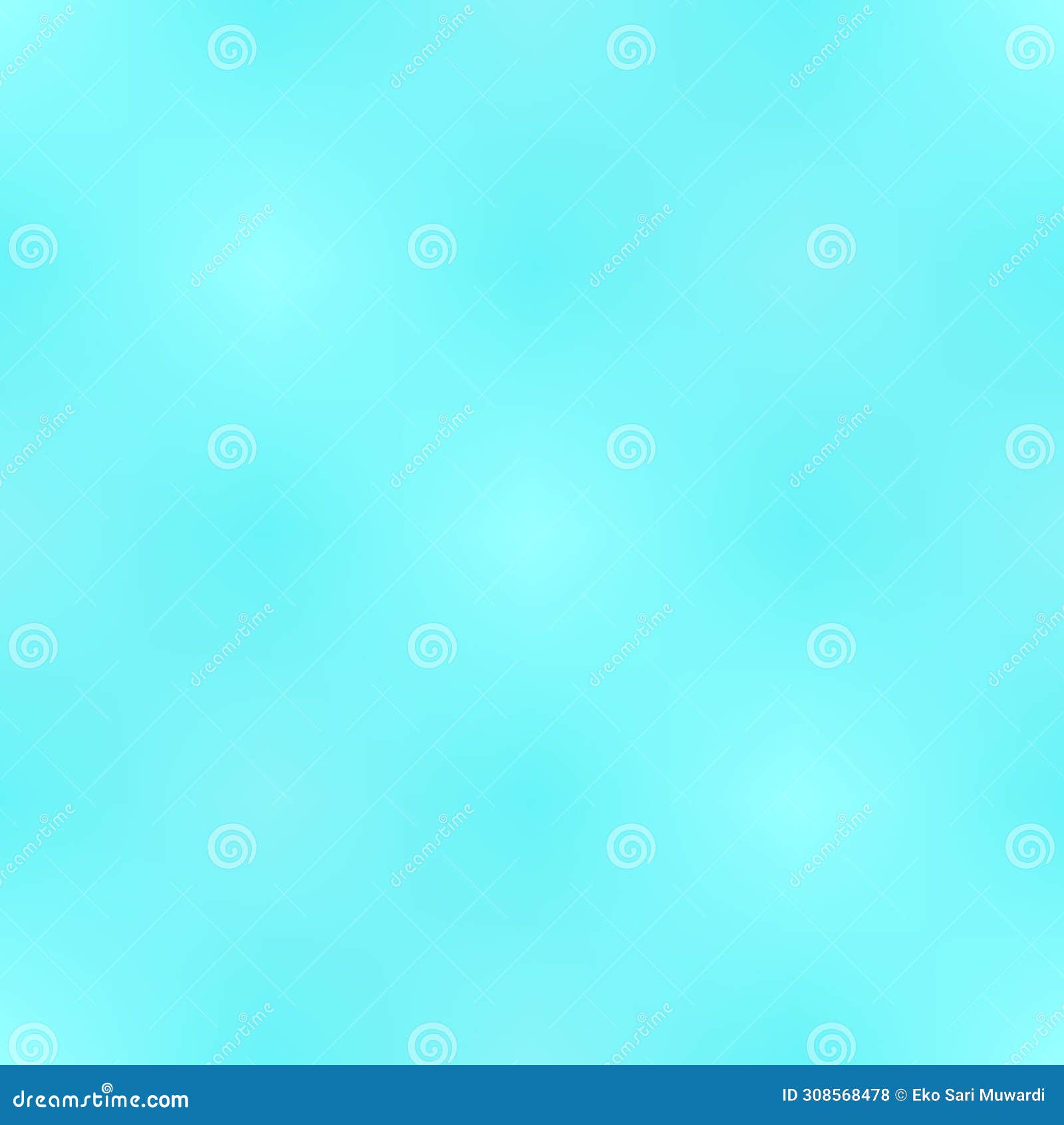 Gradient Mesh Abstract Background. Blurred Backdrop with Simple Muffled ...