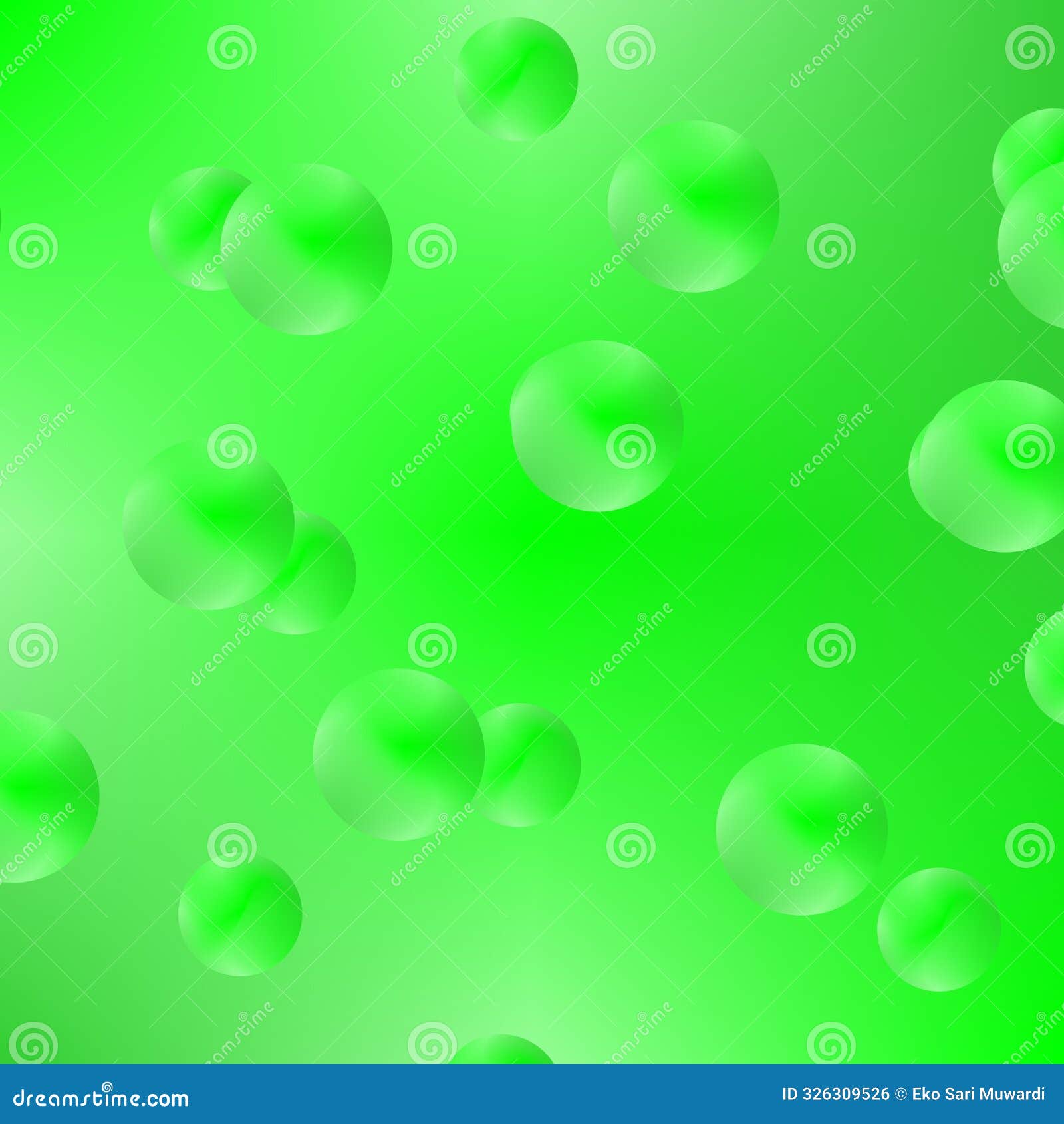 Gradient Mesh Abstract Background. Blurred Backdrop with Simple Muffled ...